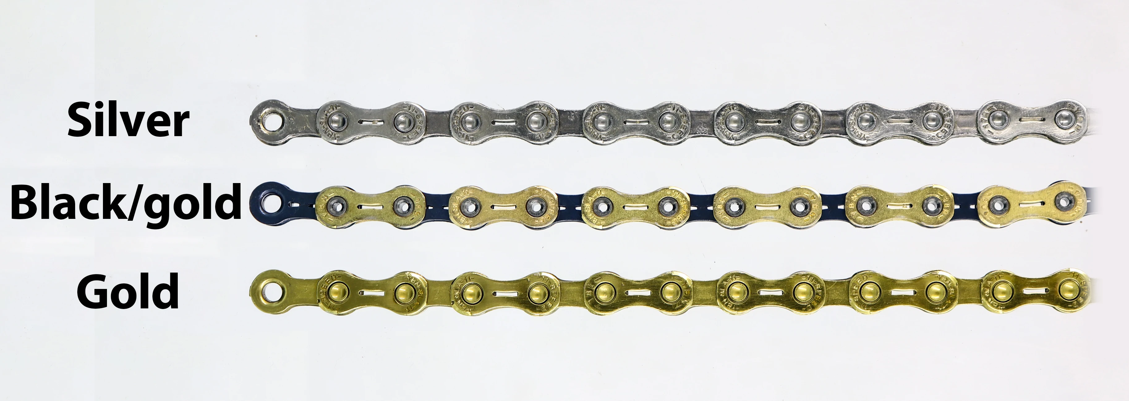 YBN bicycle chain 10/11/12 speed mountain road bike chains for Shimano ...