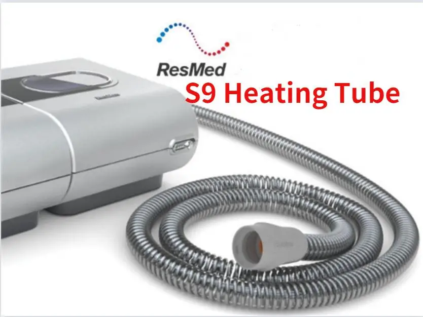 S9-Ventilator-Heating-Tube-ClimateLine-CPAP-Heated-Oxygen-Hose-Air ...