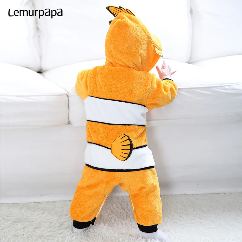 Finding Nemo Onesie | visitchile.cl