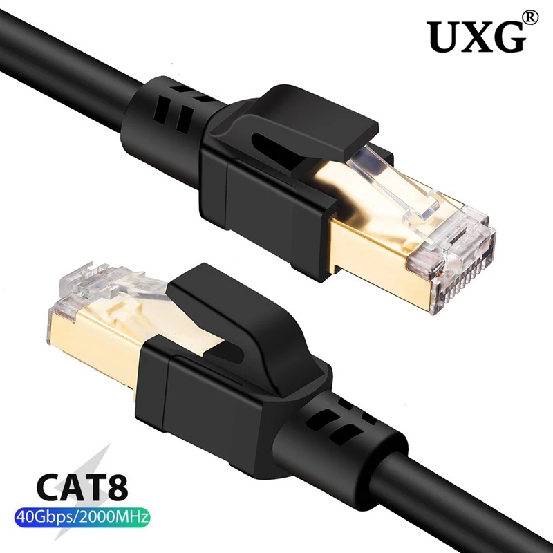 Cat8-Ethernet-Cable-40Gbps-High-Speed-SSTP-UTP-Network-Cable-Ethernet ...
