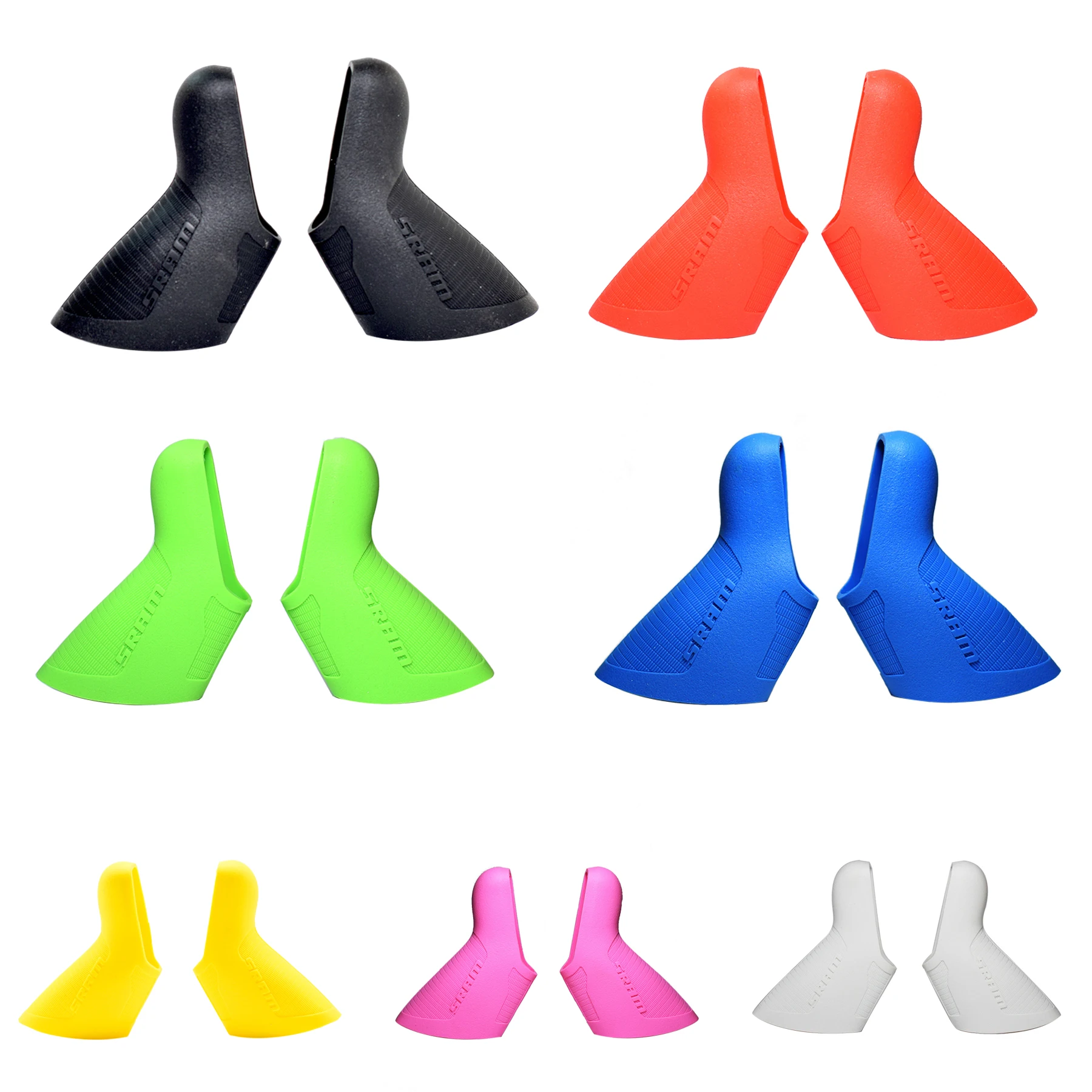 For-Sram-Apex-Rival-Force-RED-Mechanical-Hood-Cover-2x11Speed-11s-22s ...