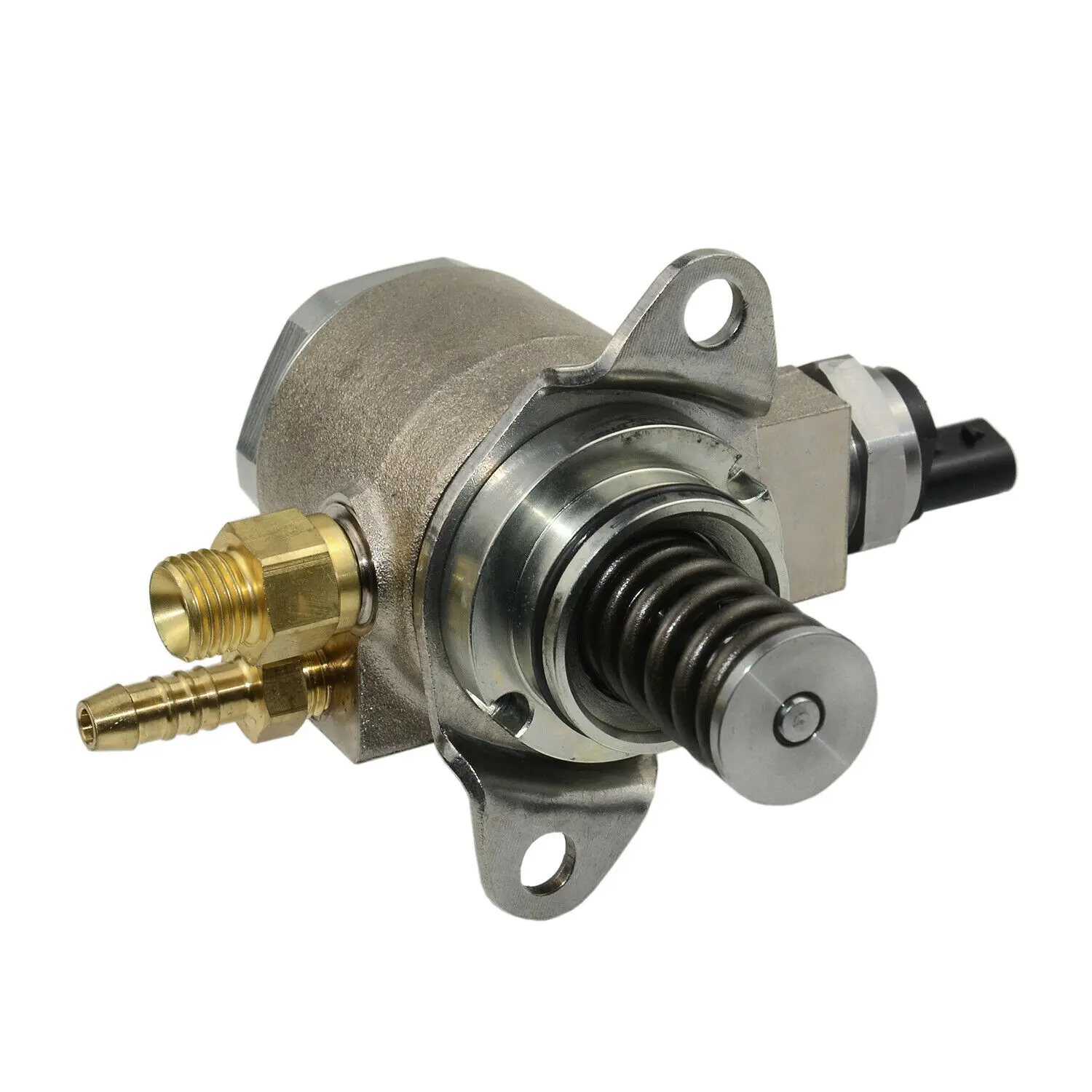 03C 127 026 C механический топливный насос высокого давления для Audi A1 A3 S3 V W Golf Passat ...