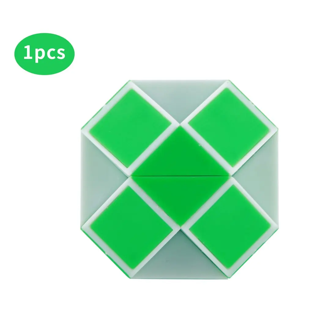 24-Wedges-Magic-Ruler-Mini-Magic-Twist-Puzzle-Cube-Game-Twisty-Toy ...