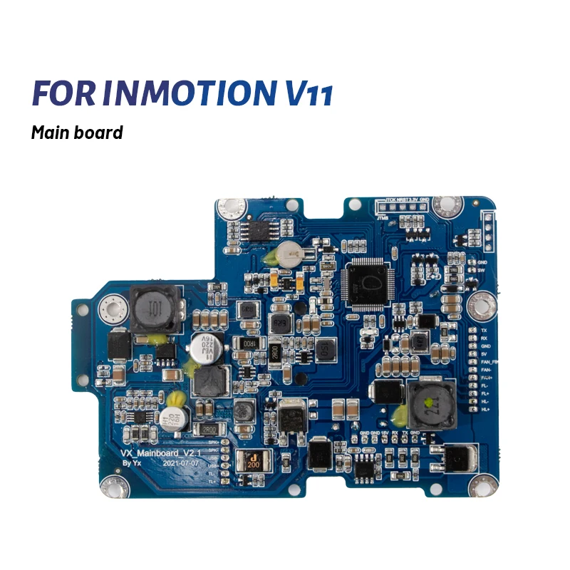 Original-Inmotion-V11-Controller-Mother-Board-Main-Board-V11-Driver ...