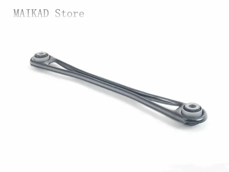 Brazo de Control de pista de amarre trasero para Porsche Cayenne 955 ...