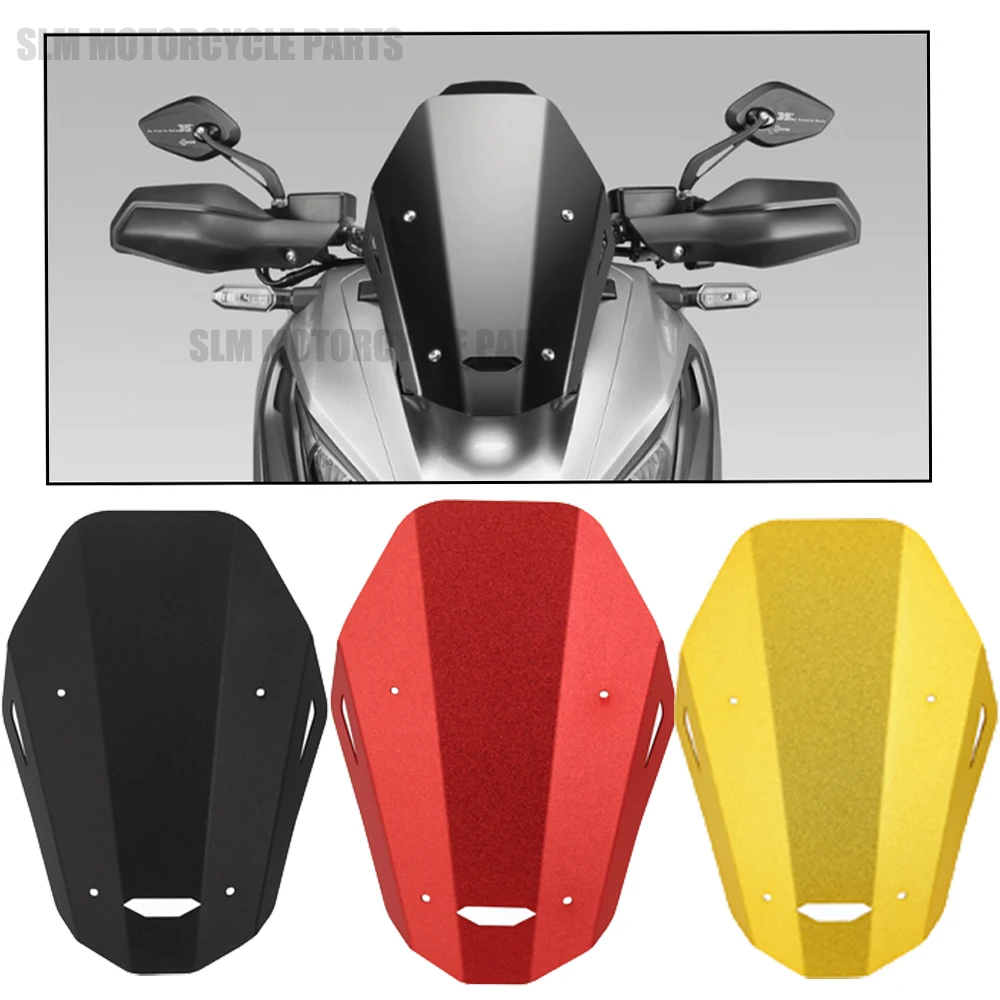 New-For-Honda-XADV-750-X-ADV-X-ADV-2017-2020-Motorcycle-Windshield ...