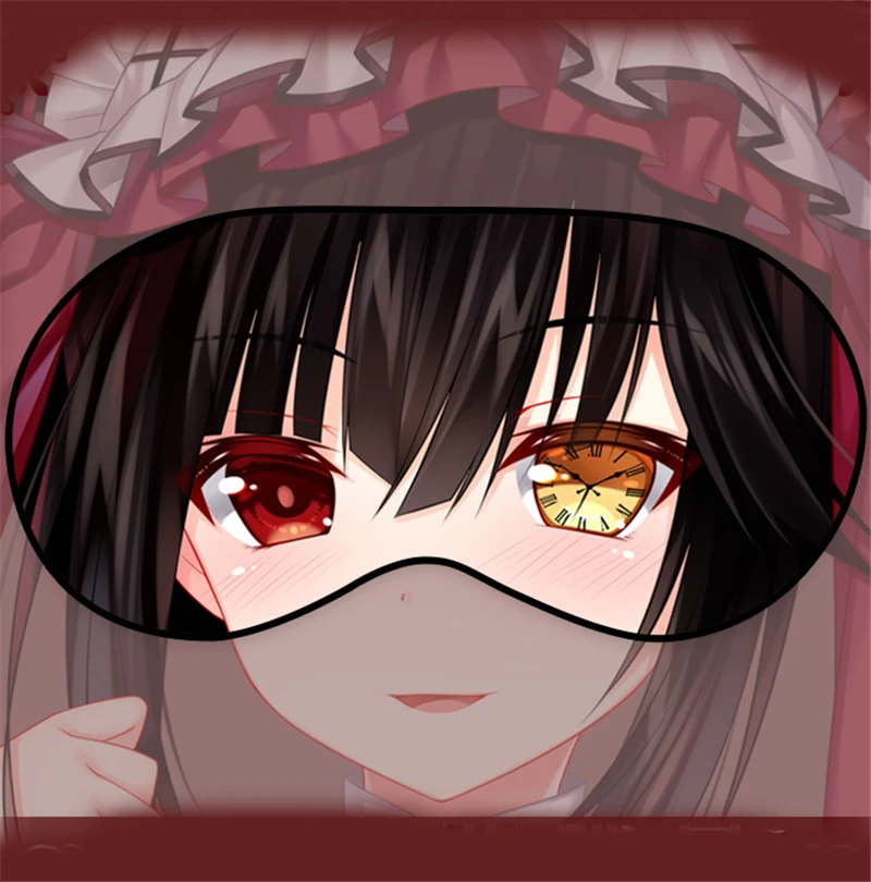 Kurumi Eyes