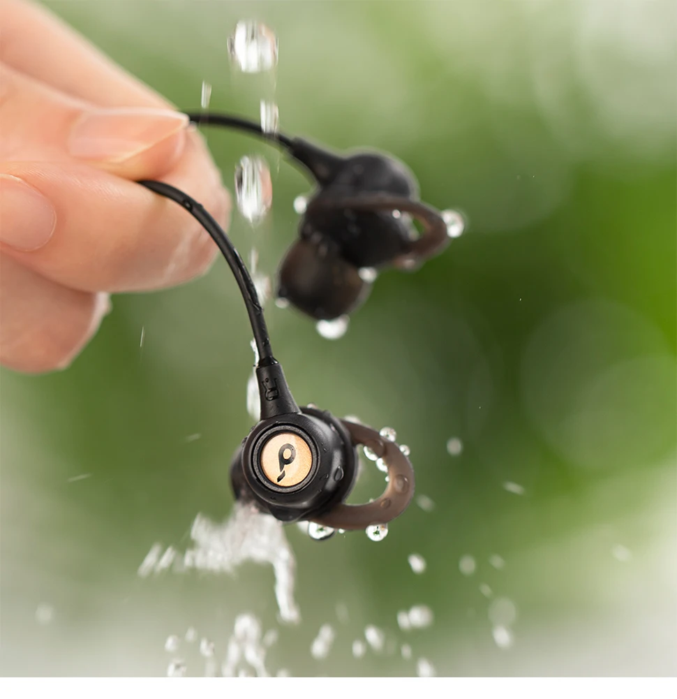 Anker Soundcore Life U2 Bluetooth Neckband Headphones