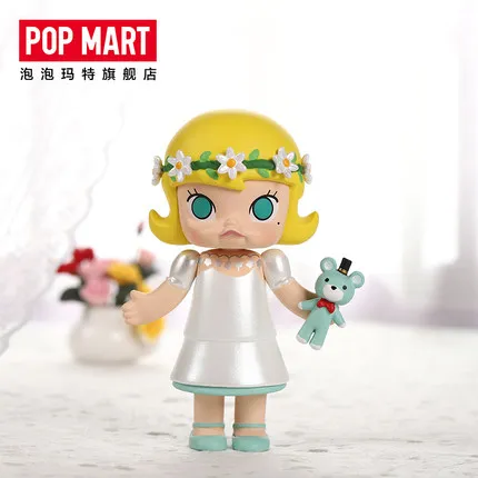 Pop Mart Blind Boxes | Pop Mart Figures | Art Toy Figures | Blind Box ...