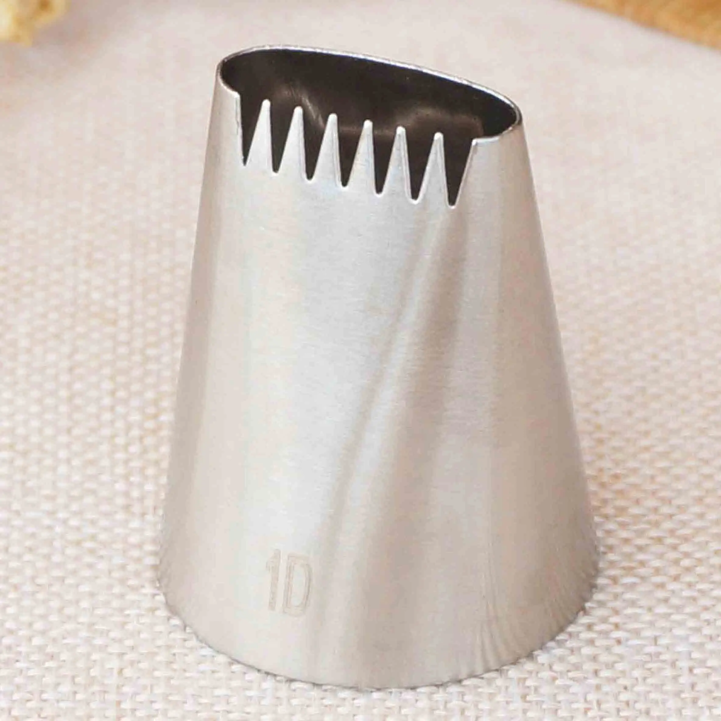 #1D Icing Piping Nozzle High Quality Seamless Icing Tube Cake ...
