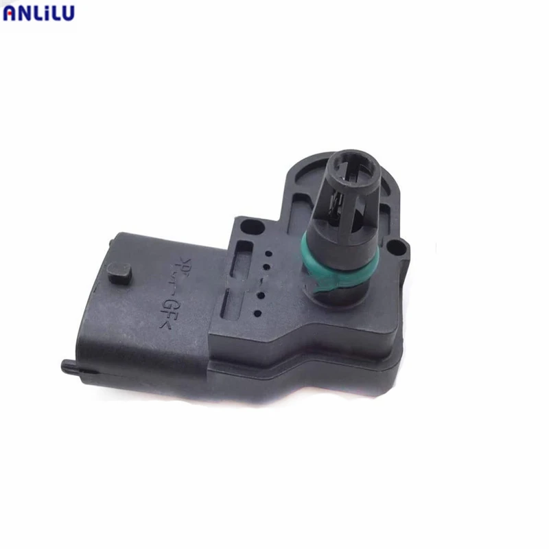 Air-Intake-Manifold-Pressure-Sensor-0281002680-Suitable-for-Mazda-BT50 ...