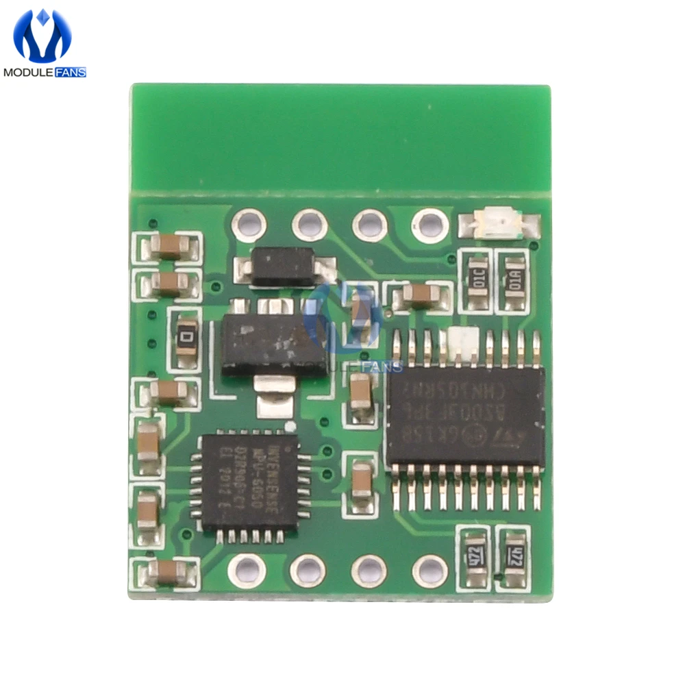 STM32 MPU 6050 MPU6050 Module 6 Axis Analog Gyro Sensor 6 axis ...