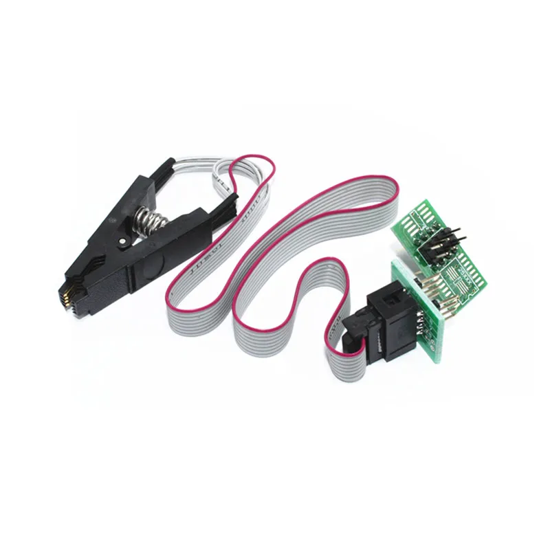 Test-clip-SOP8-pin-BIOS-clip-wide-and-narrow-body-8-pin-universal-clip ...