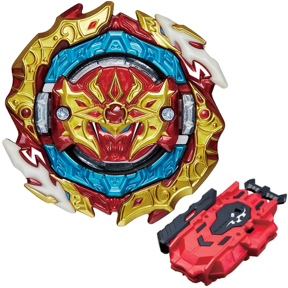 Takara Tomy beyblade Burst Booster B 159 B185 B186 B187 Super Hyperion ...