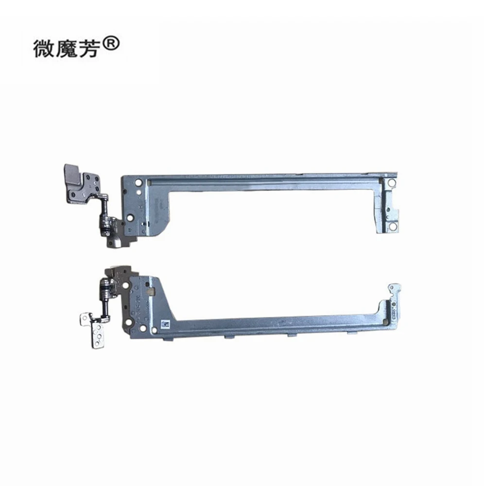 New-Laptop-Lcd-Hinges-Kit-For-Dell-Latitude-3450-notebook-screen-axis ...