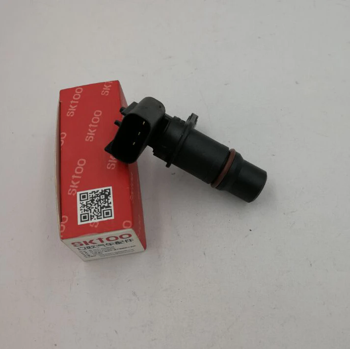Dodge Ram Camshaft Crankshaft Position Sensor 4921686 3408531 For 2007 ...