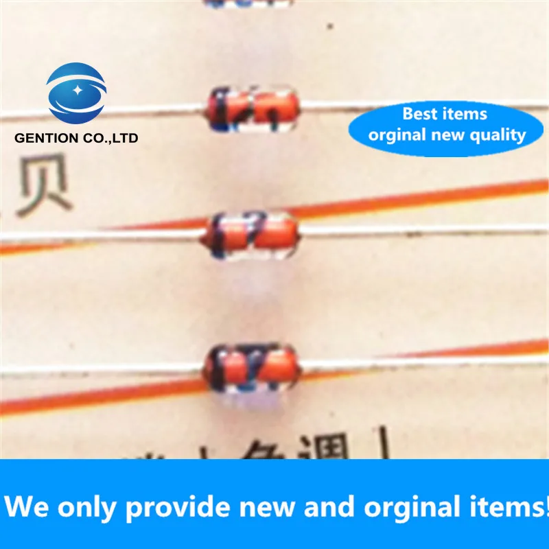 30 قطعة 100% جديد الأصلي أفضل HZ9C1TA 0.5W زينر ديود 9.1V الأصلي افعل 35 المستوردة من اليابان 1 ...