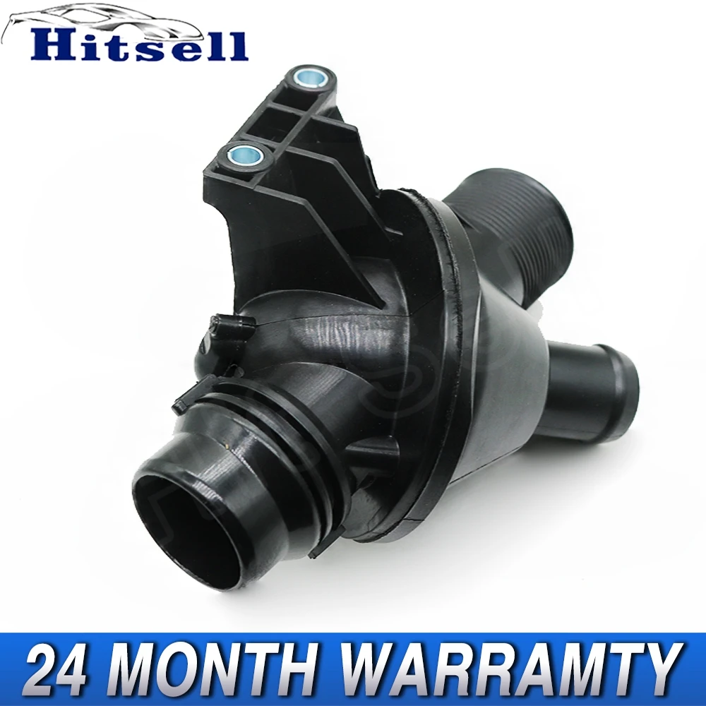 11538648791-11538635689-Engine-Coolant-Thermostat-Housing-Assembly-For ...