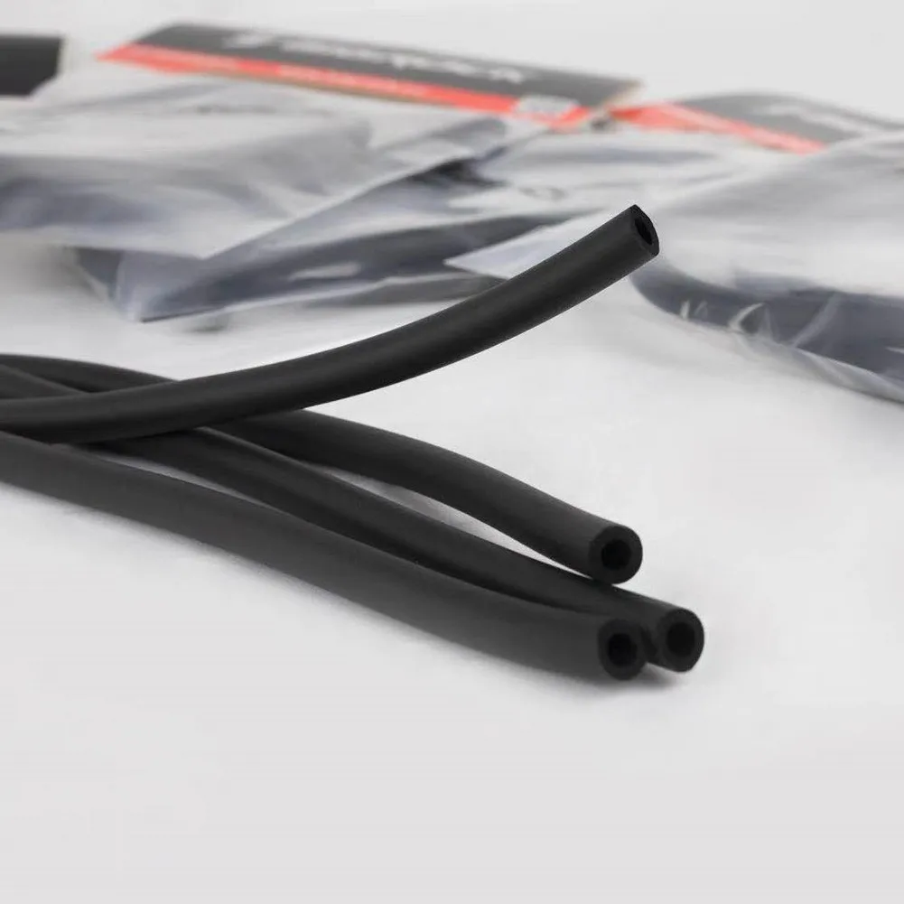 Câble de vélo vtt,Boîtier de câble de vélo en mousse,câblage interne ...