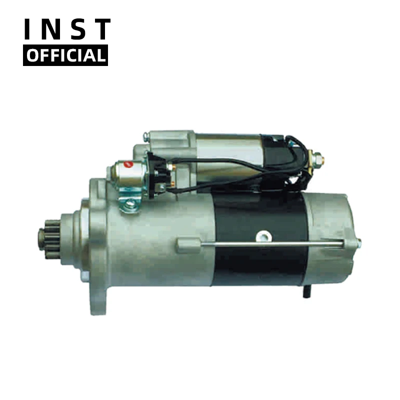 트럭용 스타터, M9T83671 19081009 19011501 CST10676AS CST10676ES CST11613GS ...