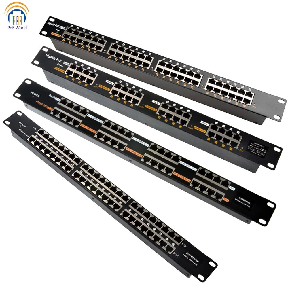 Data Patch Panel | lupon.gov.ph