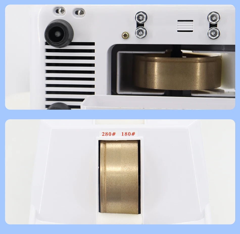 LY-5E-35WV Hand Lens Edger,Hand Lens Edger