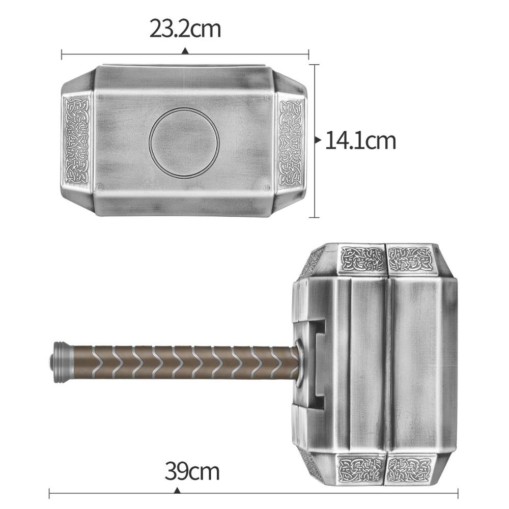 THOR Hammer Tool Box | asghedom.com