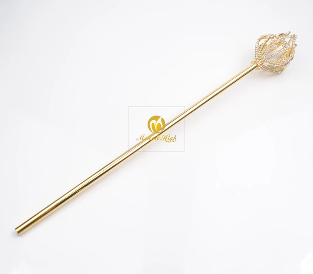 Queen Scepter