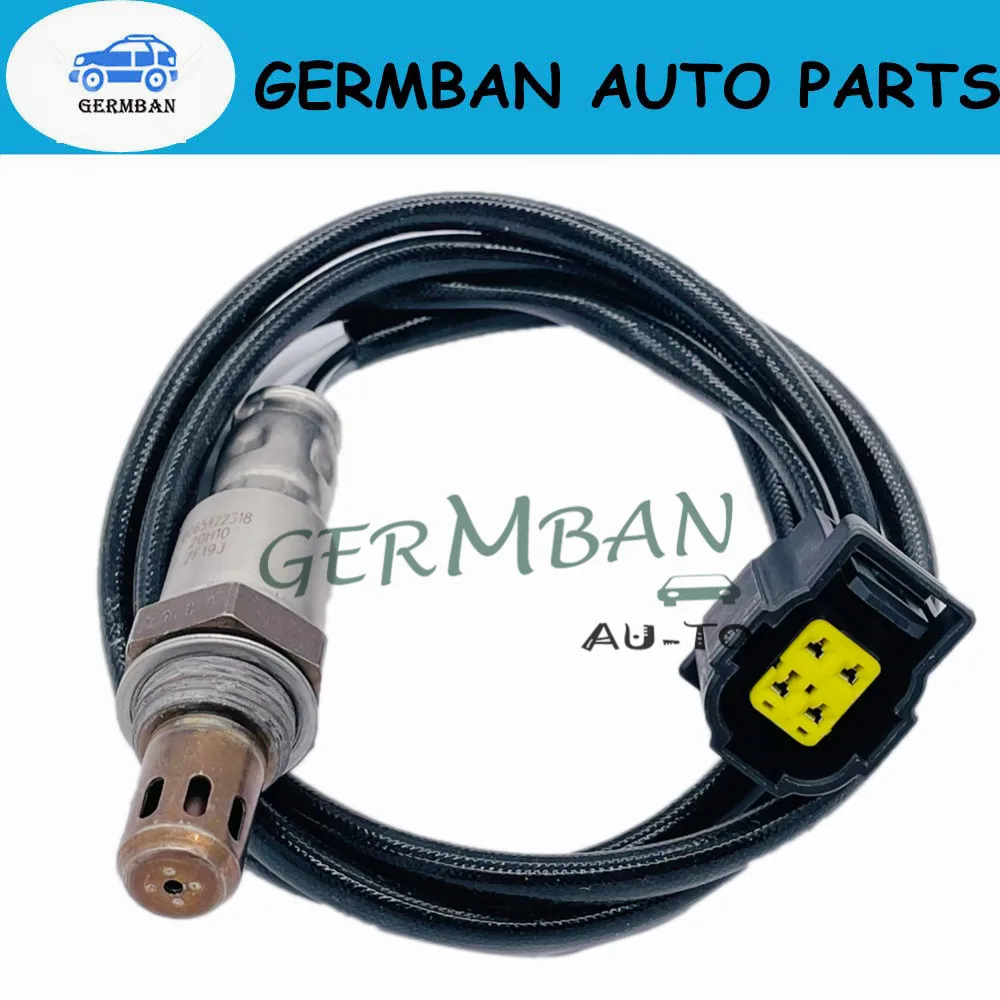 100-New-A0065422318-006-542-23-18-350-34696-234-4799-0065422318-4wires ...