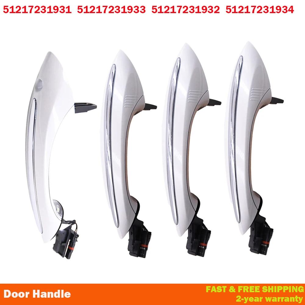 For BMW F07 F10 F06 F11 F01 F03 51217231931 51217231932 51217231933 ...