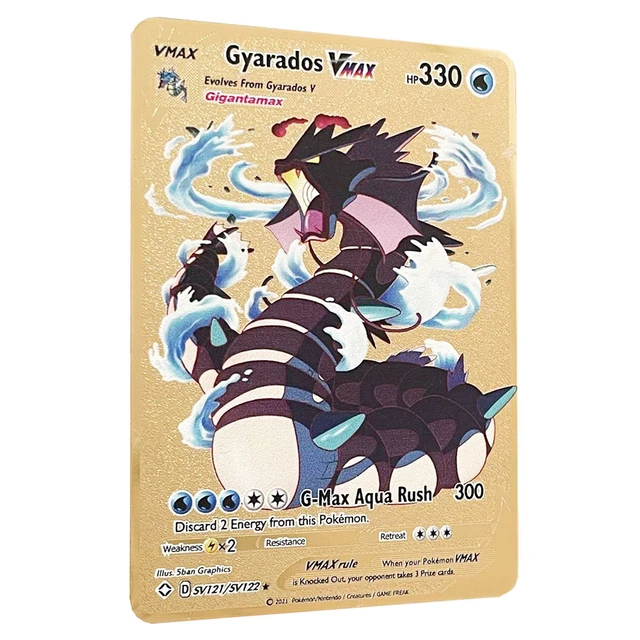 Shadow Pikachu Card Real