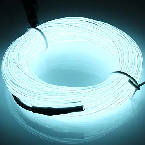 EL-Wire-Battery-Pack-5m-Bright-Neon-Light-Strip-Neon-Tube-Rope-Lights ...