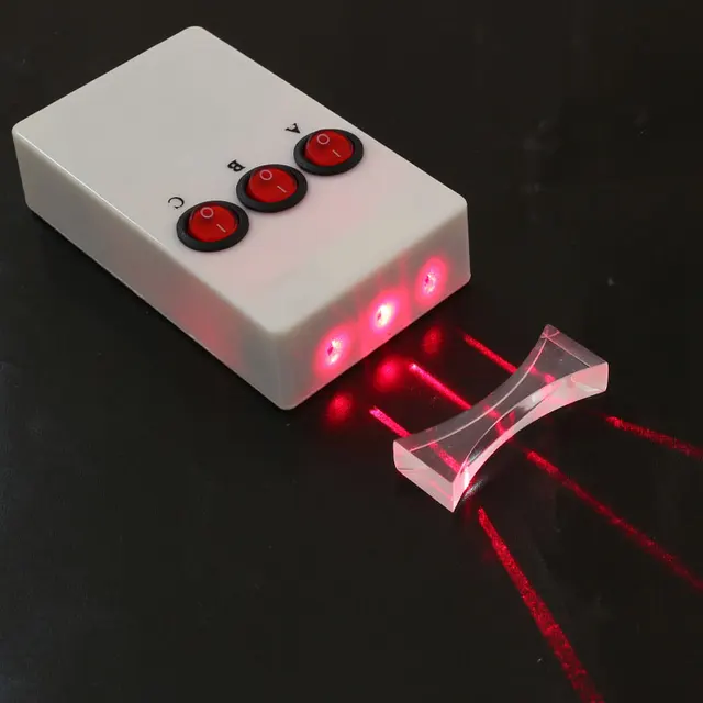 Light Refraction Reflection Science Kit - Light Refraction, Reflection ...