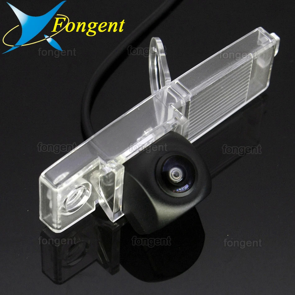 170 Degree 1920x1080p Ahd Special Vehicle Rear View Reverse Parcking ...