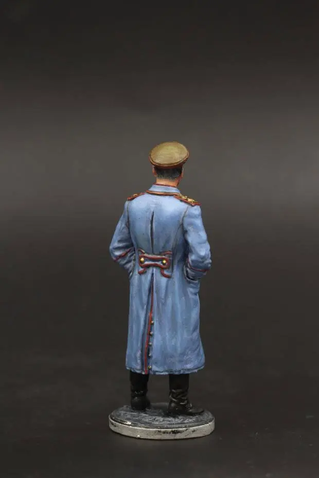 Sculpture Art & Collectibles Figurines Soviet Leader with Book ...