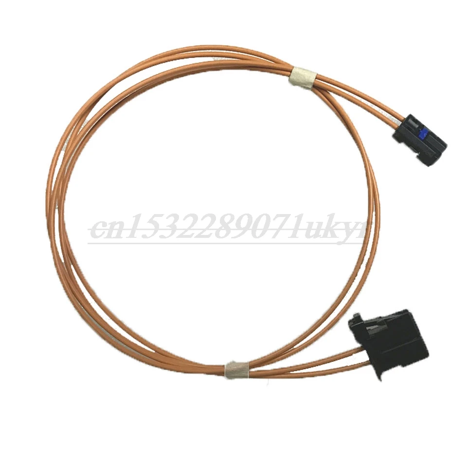 Brand new 80CM 100CM 120CM 400CM Optical most cable line for Audi ...
