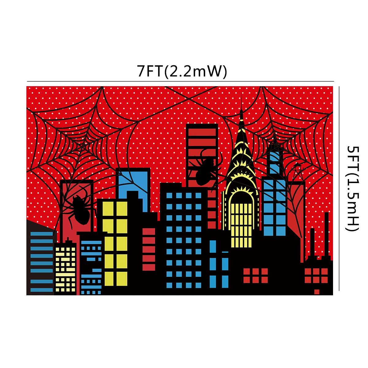 Spiderman City Buildings 4k - vrogue.co