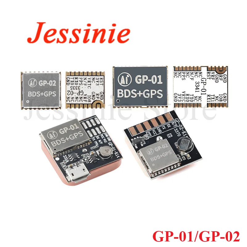 GP-01-GP-02-BDS-GPS-GNSS-Multi-Mode-Satellite-Positioning-and ...