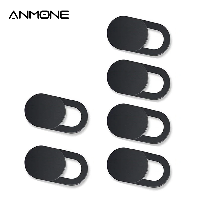 Laptop Camera Lens Webcam Cover | Ultra Thin Webcam Cover | Privacy ...