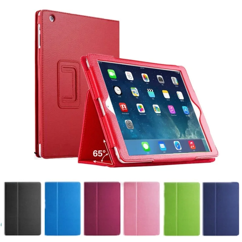 Folio Coque for iPad mini 4 mini 5th 2019 7.9'' Case Magnetic Smart ...