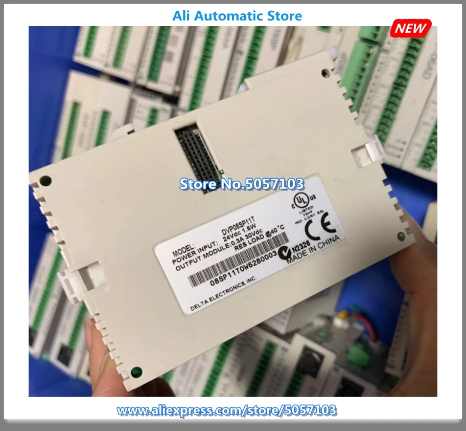 DVP06SN11R-DVP08SM11N-DVP08SM10N-DVP08ST11N-DVP08SN11R-DVP08SN11T ...