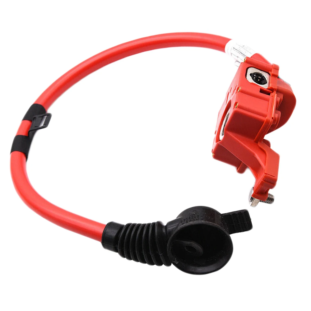 61129217033 Protetor da Sobrecarga da bateria Cabo Da Bateria Positivo ...