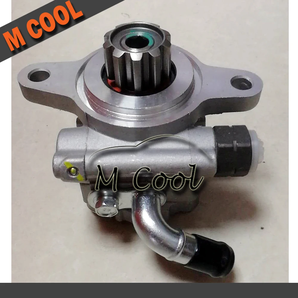 Toyota Hilux VI 픽업 용 파워 스티어링 펌프, 랜드 크루저 J9 4431035690 44310 35690 44310 ...