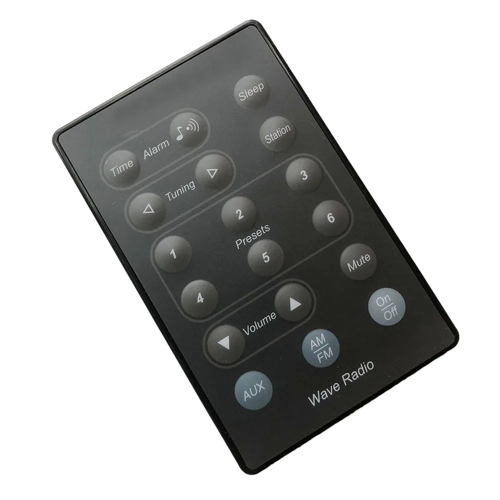 Remote-For-Bose-Wave-Radio-Remote-Control-AWR1-2W-AWR1-1W-AWR113 ...