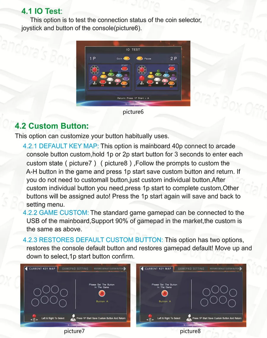 Jamma from 6 to 8 buttons upgrade : r/cade