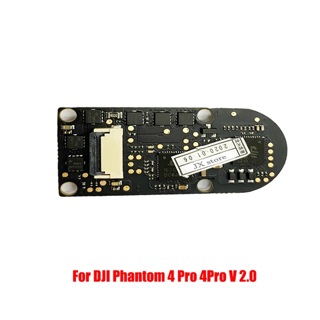 Asli DJI PHANTOM Advanced Roll/Yaw Motor ESC Chip Papan, 41% OFF