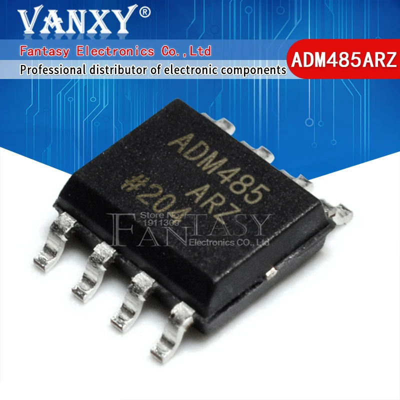 ADM485 SOP 8 ADM485AR SOP ADM485ARZ ADM705ARZ ADM705AR ADM705 ADM487EAR ...