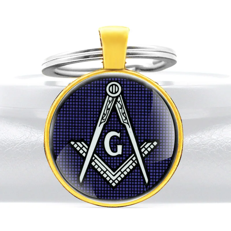 Masonic Logo Design