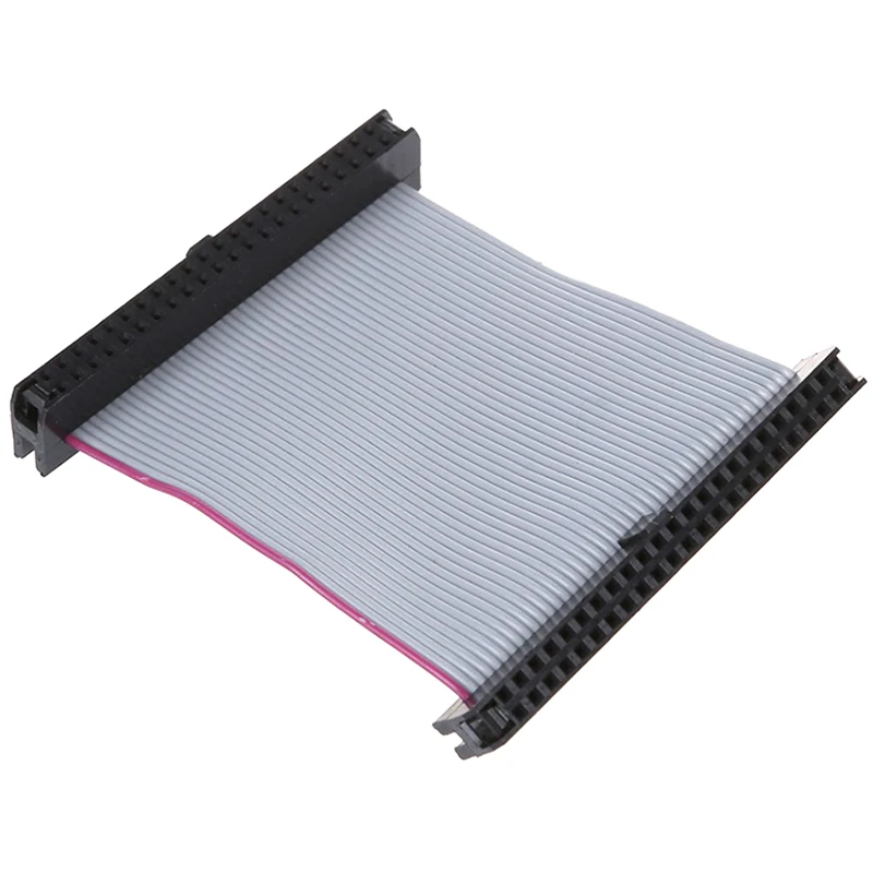 2-inch 44-pin Female 2.5-inch Ide Hard Drive Female Cable Extension ...