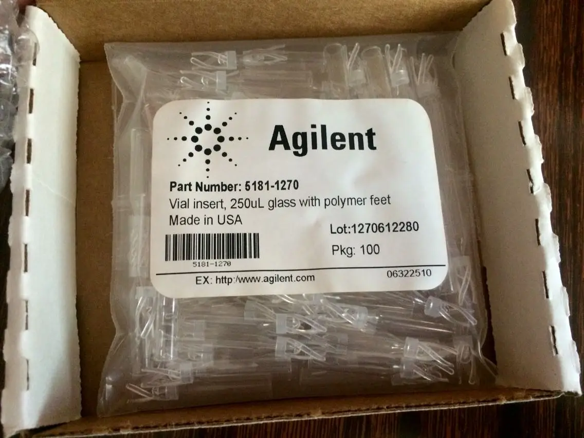 For Agilent Intubation 5181-1270 - Fiber Optic Equipment - AliExpress